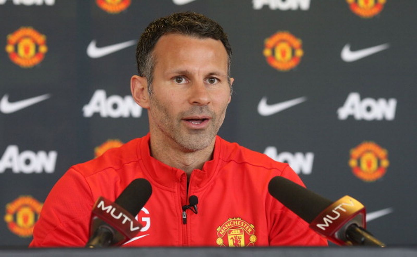 11 facts you didn’t know about Ryan Giggs