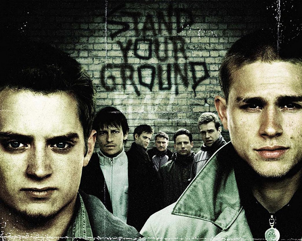 Top football hooligan films