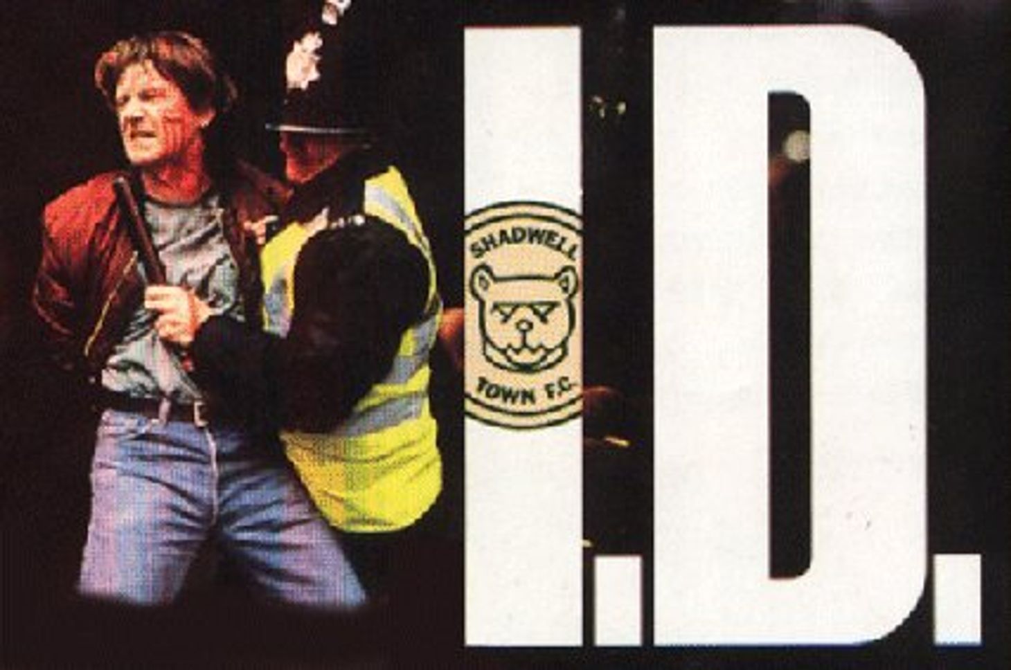 Top football hooligan films