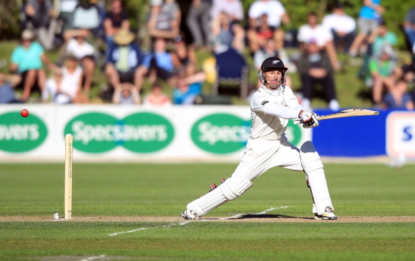 Shortest cricketers to play the game so far