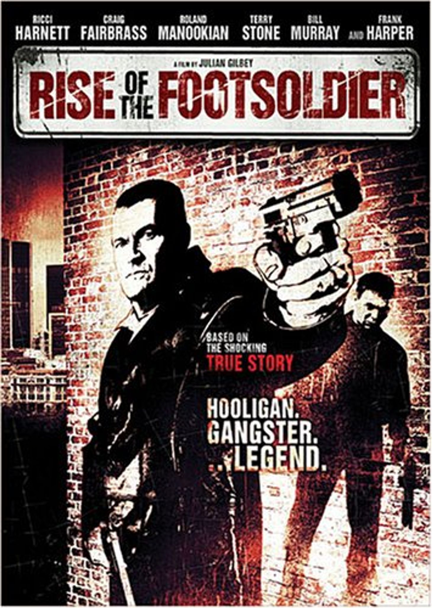 Top football hooligan films