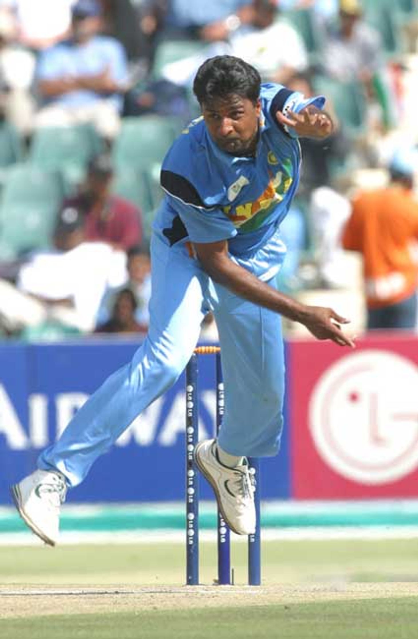 Fastest deliveries bowled by Indian bowlers