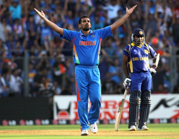 10 greatest left handed bowlers in the history of cricket