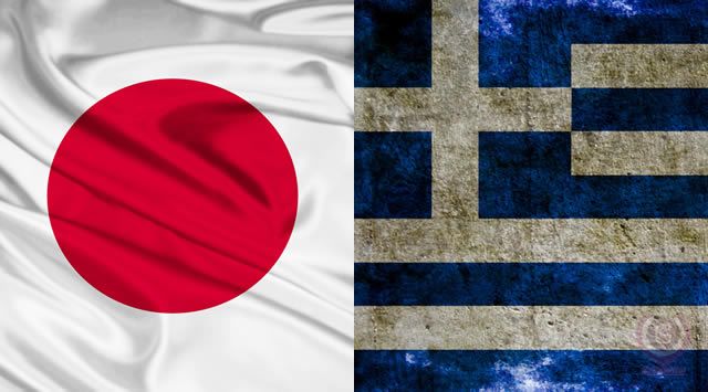 FIFA World Cup 2014: Japan vs Greece - Live tweets, goals and highlights