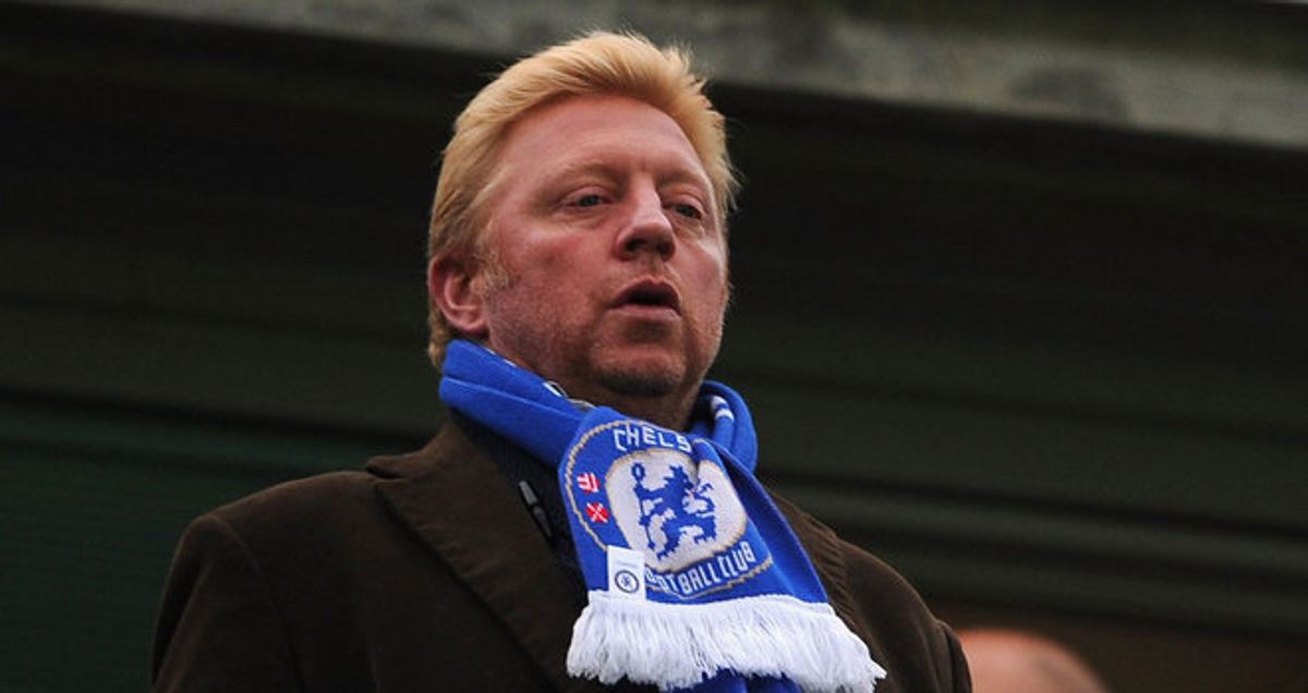 Top 10 famous Chelsea fans