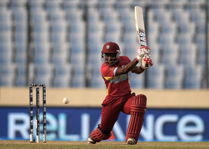 5 interesting facts about Deandra Dottin - World's fastest T20I centurion