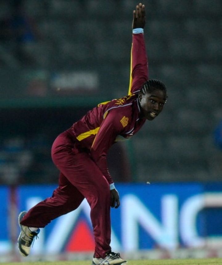 5 interesting facts about Deandra Dottin - World's fastest T20I centurion