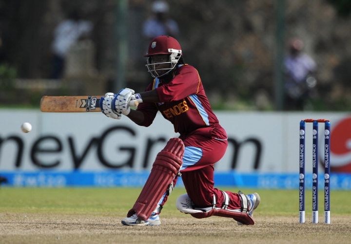 5 interesting facts about Deandra Dottin - World's fastest T20I centurion