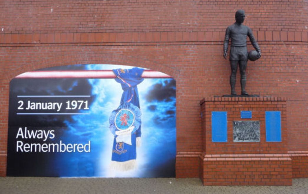 10 most tragic disasters in football