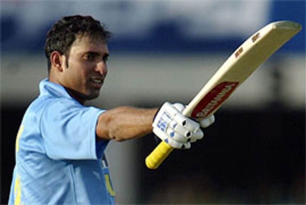 5 Best innings of VVS Laxman