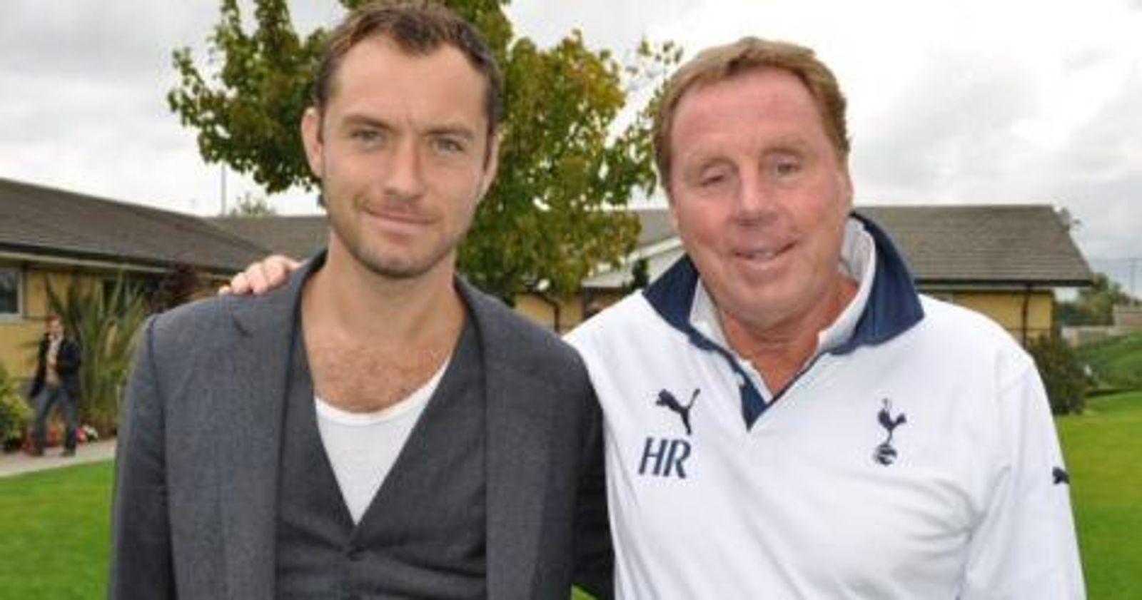 5 Famous Tottenham Hotspur fans