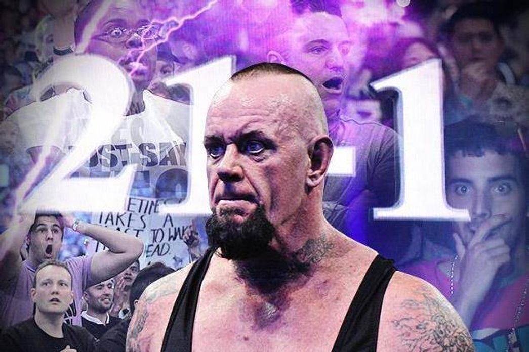 Legends Never Die: Why The Undertaker should make a comeback in WWE