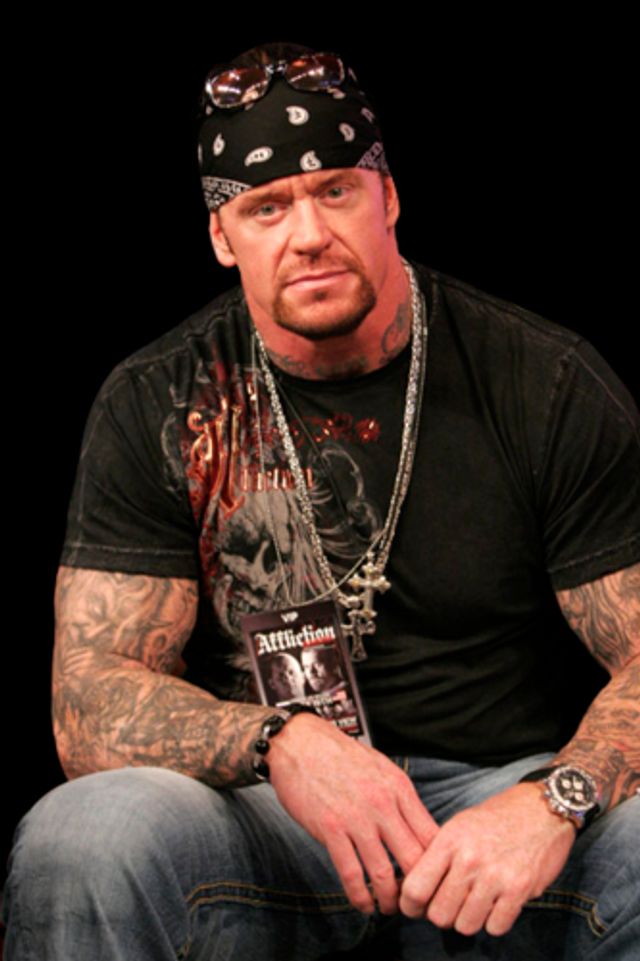 Legends Never Die: Why The Undertaker should make a comeback in WWE