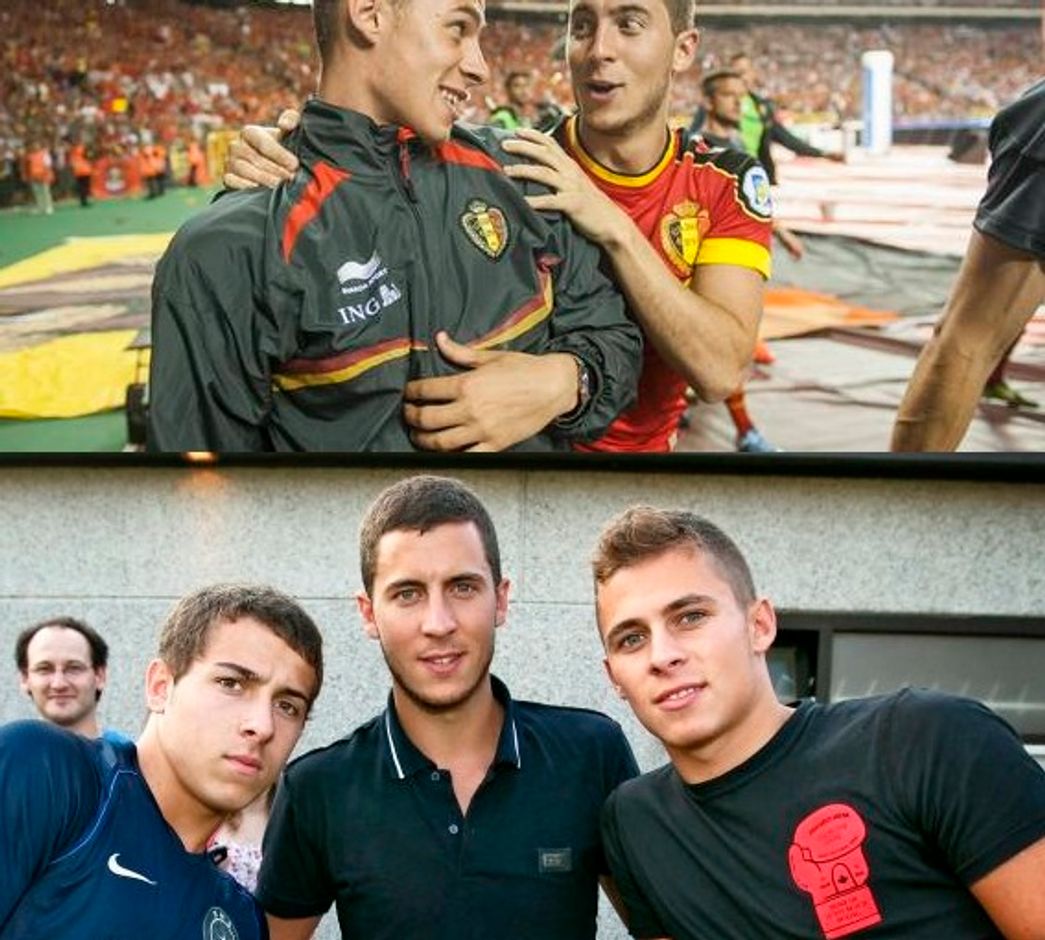 15 most famous brothers in football