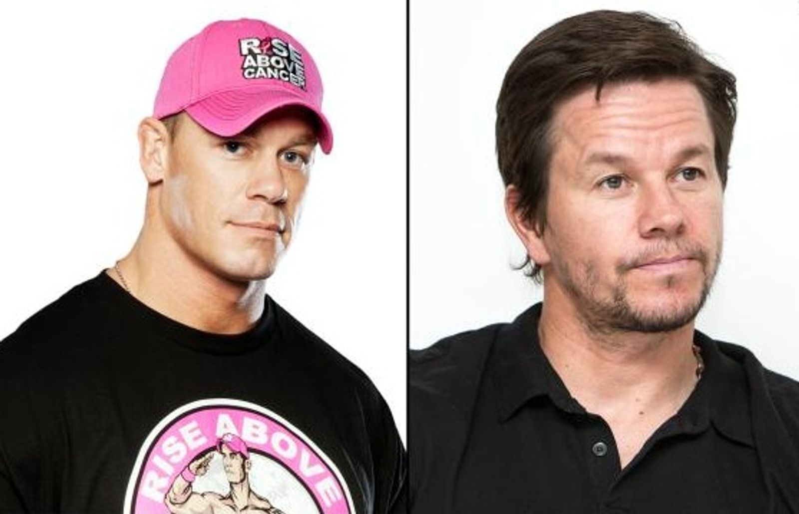 10 WWE superstars and their celebrity lookalikes