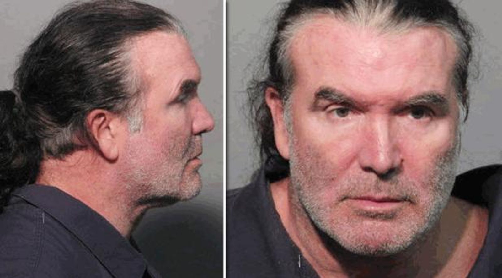 15 must see mugshots of arrested WWE superstars