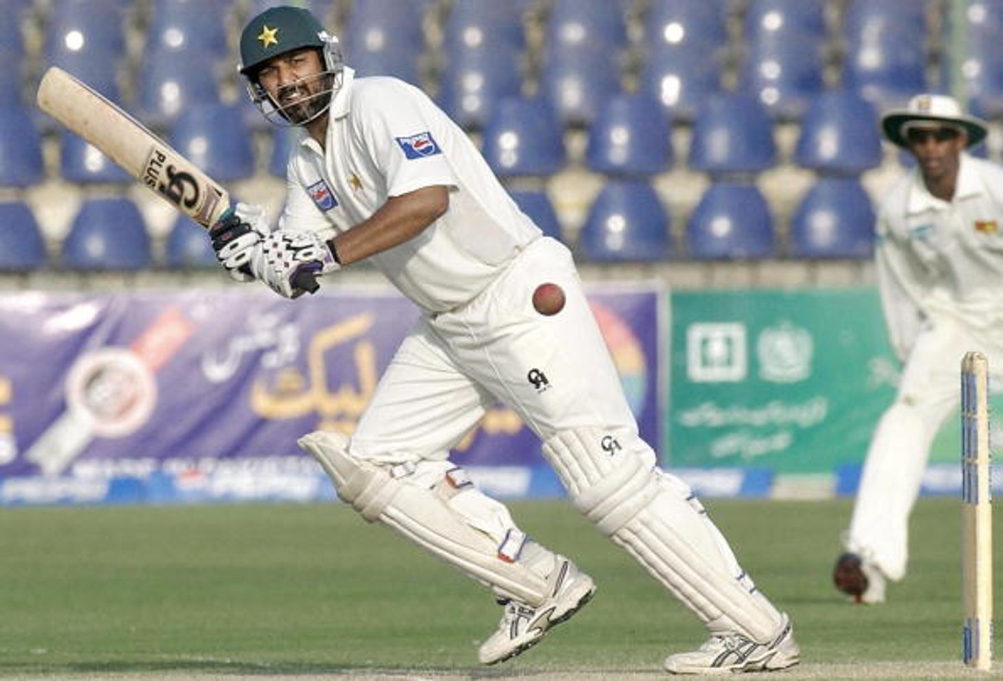 10 greatest Pakistani cricketers of all-time