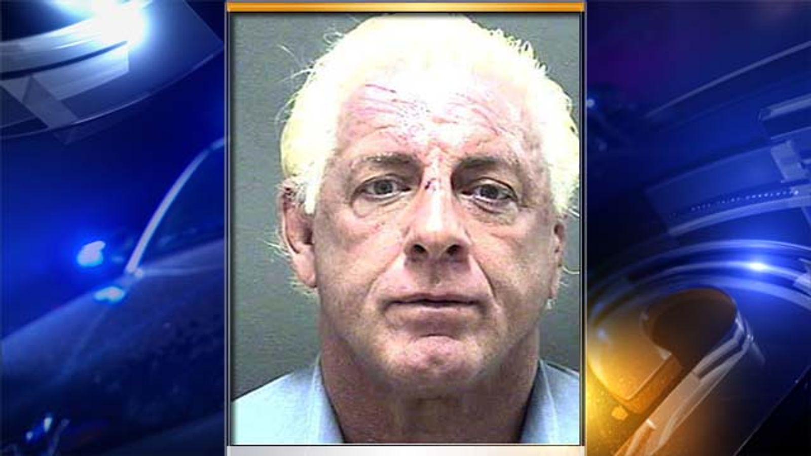15 must see mugshots of arrested WWE superstars