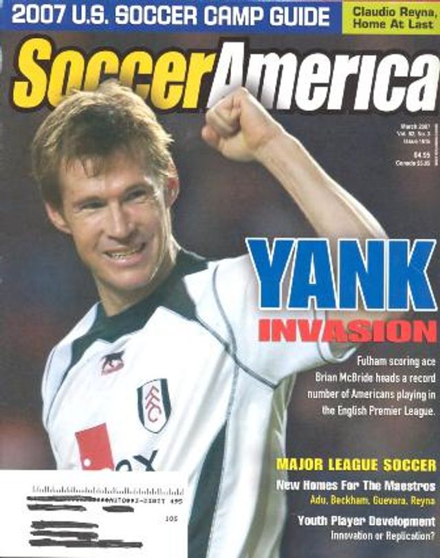 Best Football Magazines