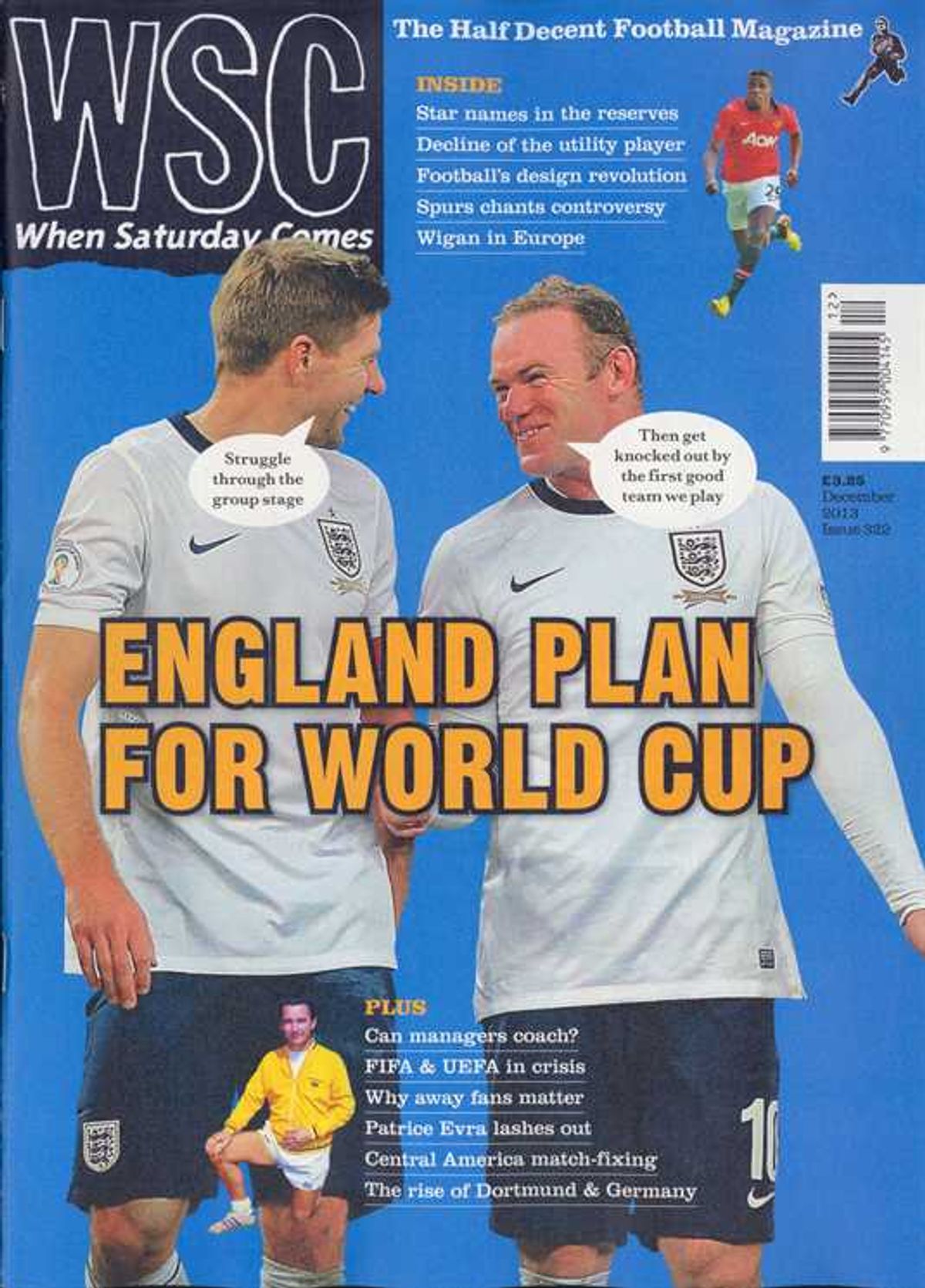 Best Football Magazines