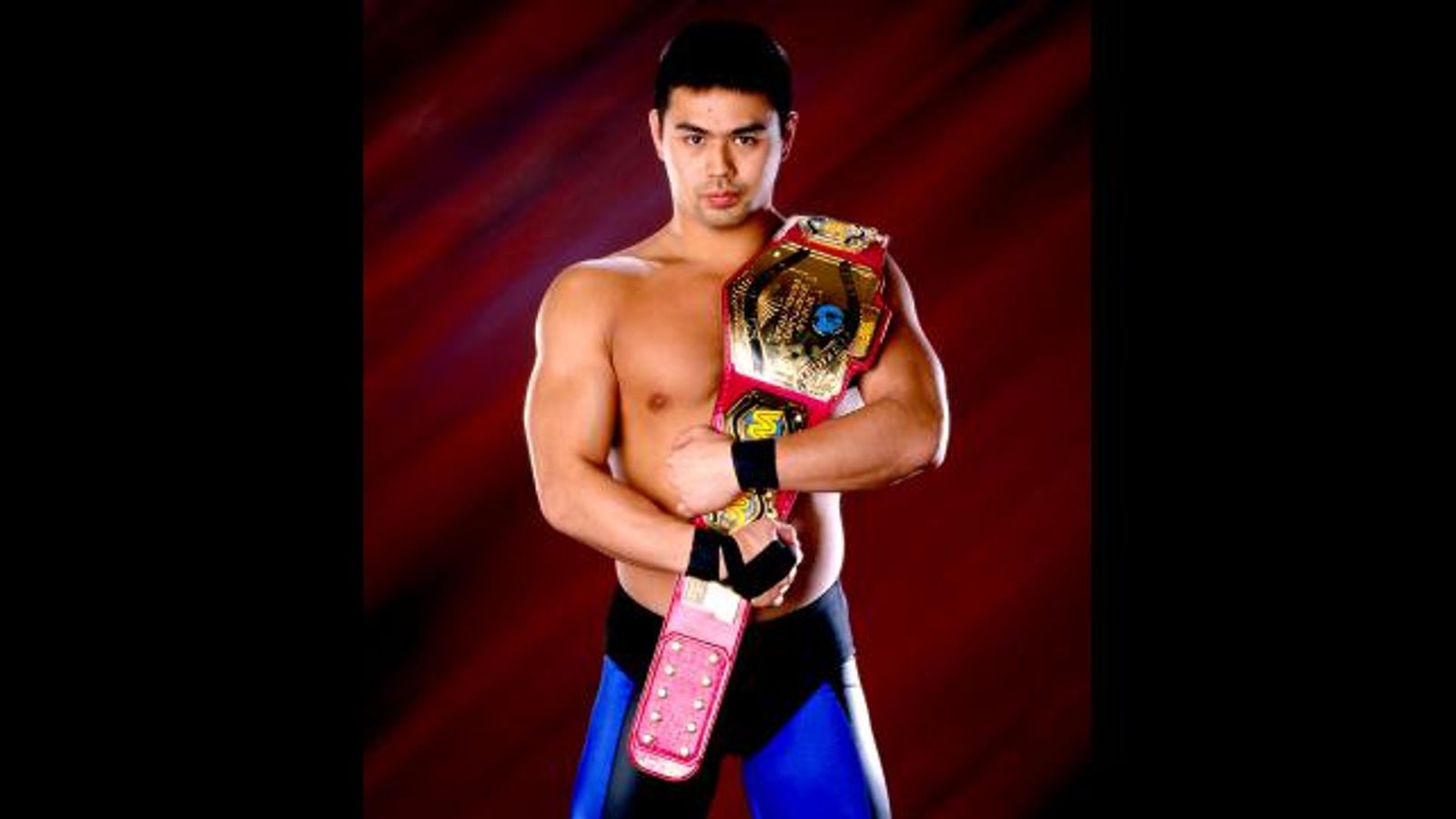 Top 5 Asian WWE Superstars of all time
