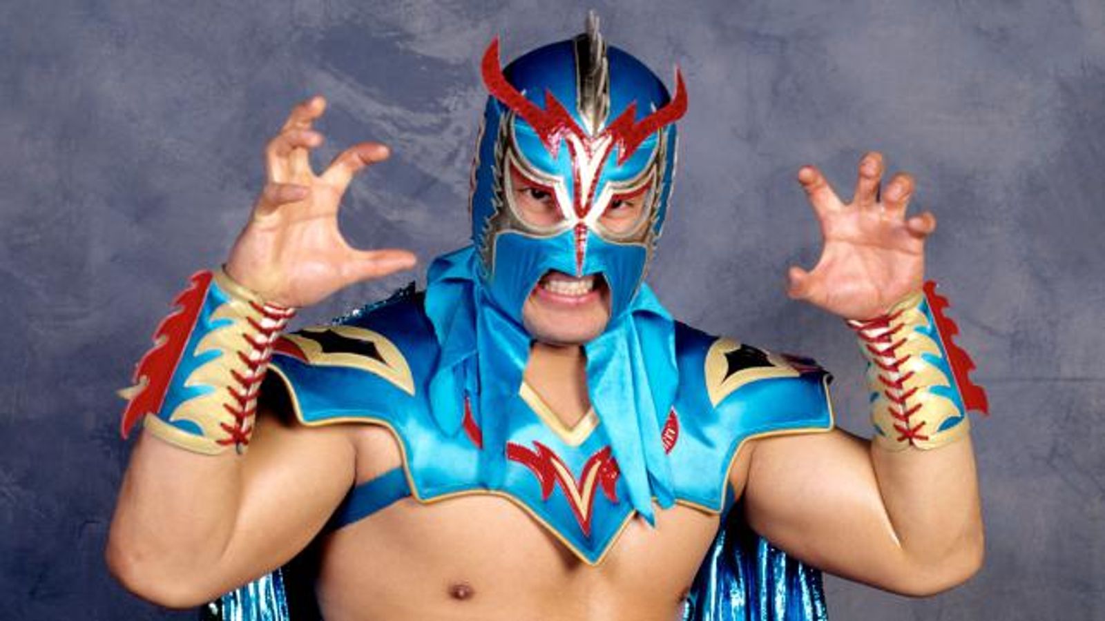 Top 5 Asian WWE Superstars of all time