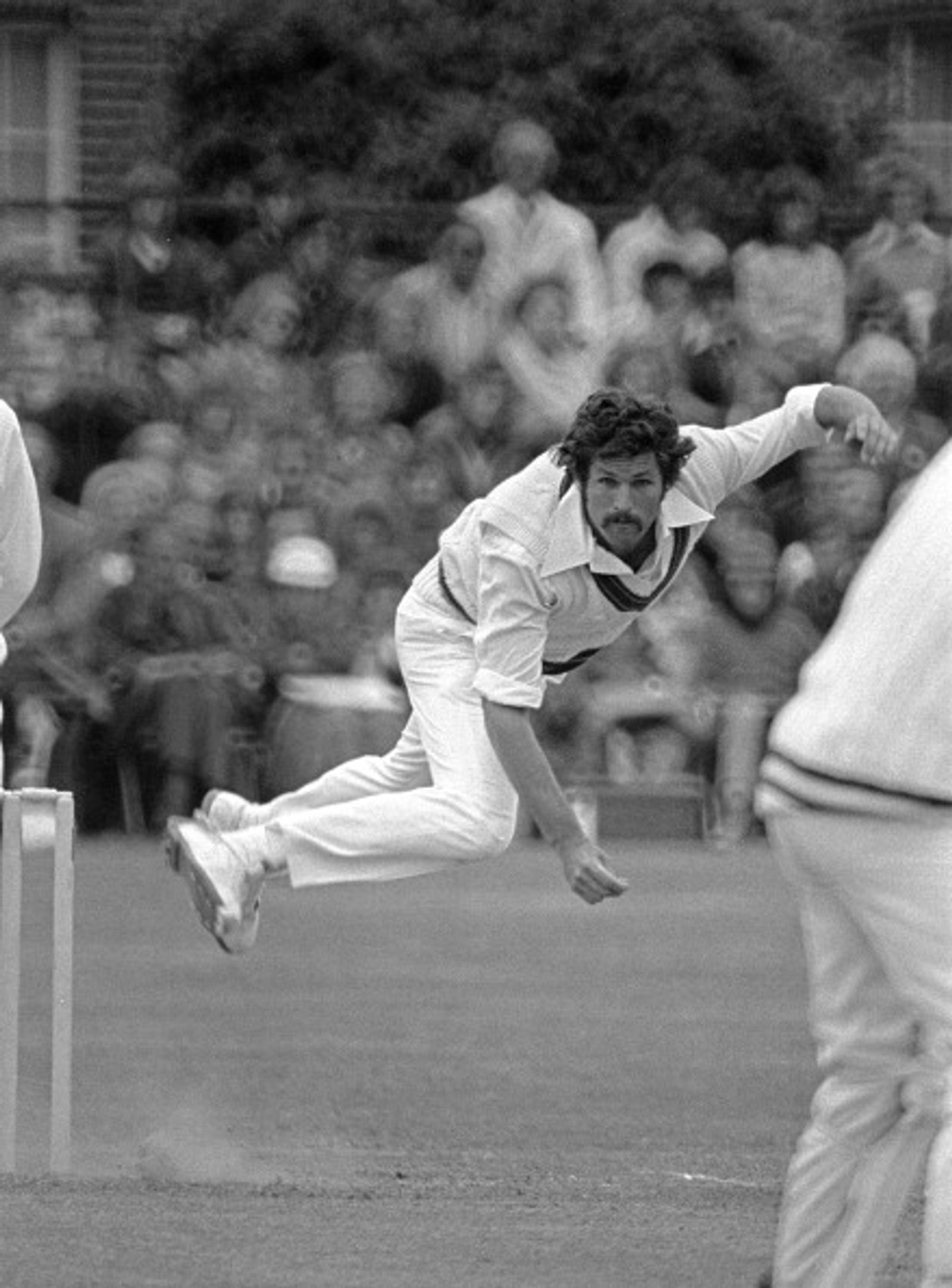 Cricket Trivia: 7 amazing records you may have missed