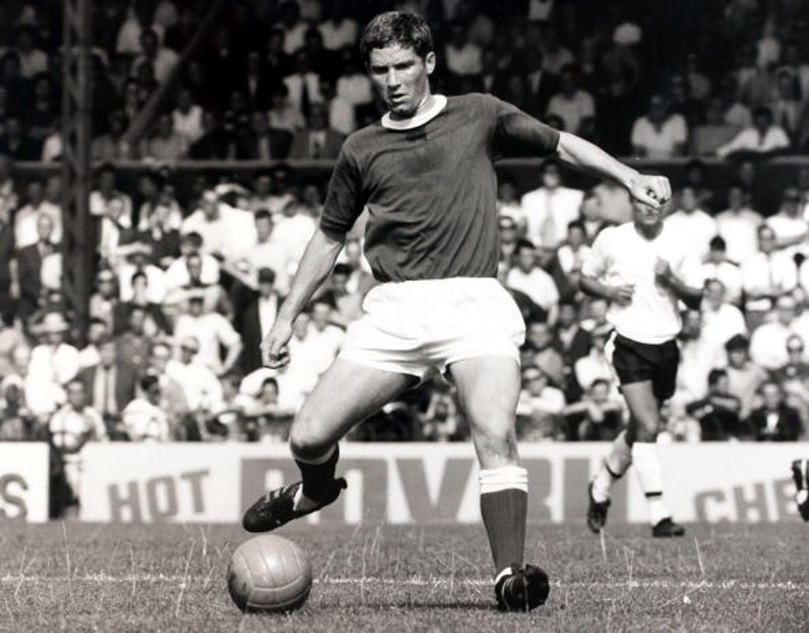 Best Everton players of all time