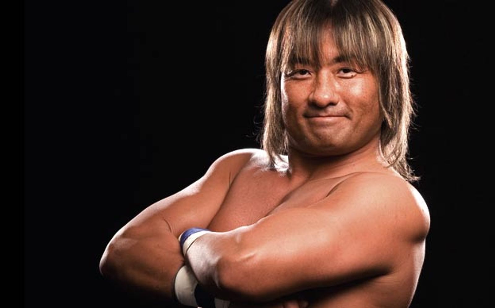 Top 5 Asian WWE Superstars of all time