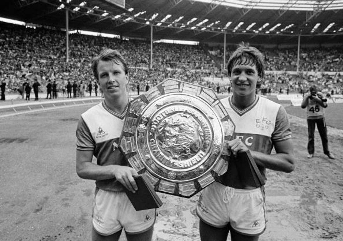 Best Everton players of all time