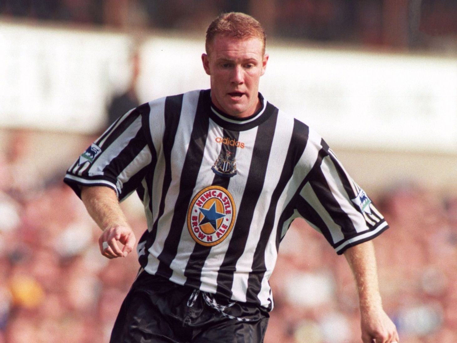 8 professional footballers with unique traits