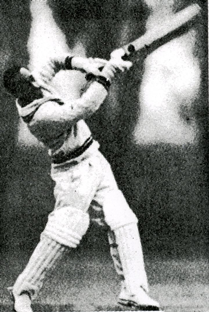 7 oldest living cricketers in the world