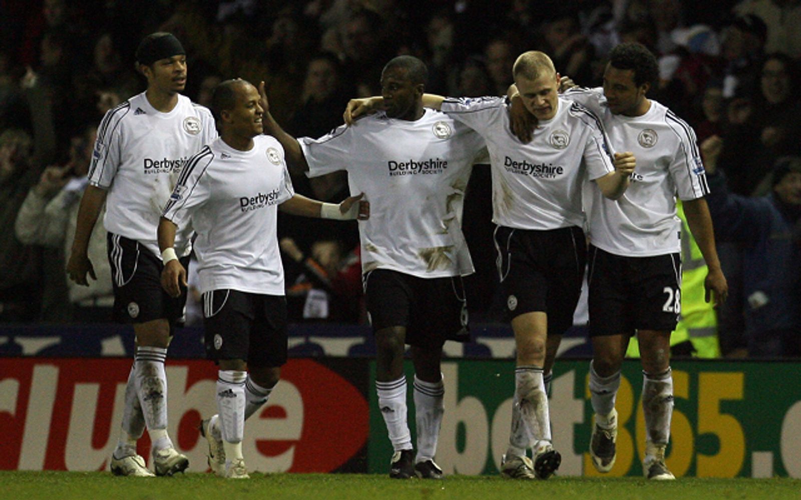 10 most unbreakable records in football history