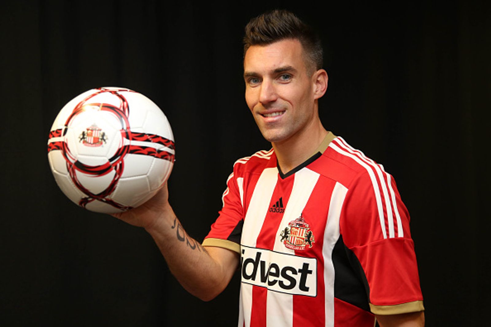 15 Footballers' names you are pronouncing wrong