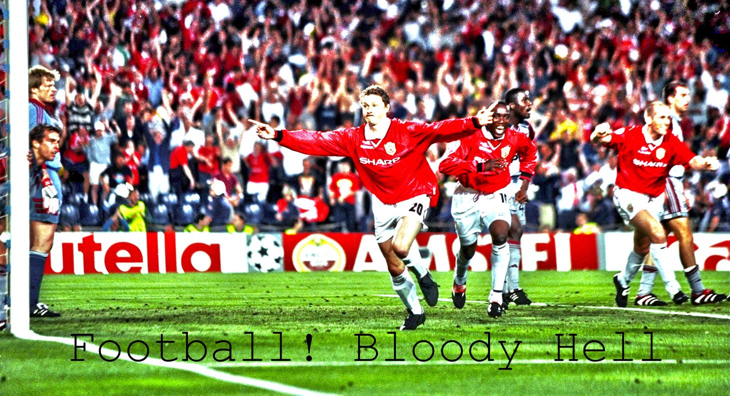 10 football stories that would make great movies