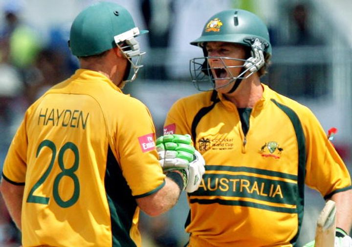 5 best opening pairs of all time in ODI cricket