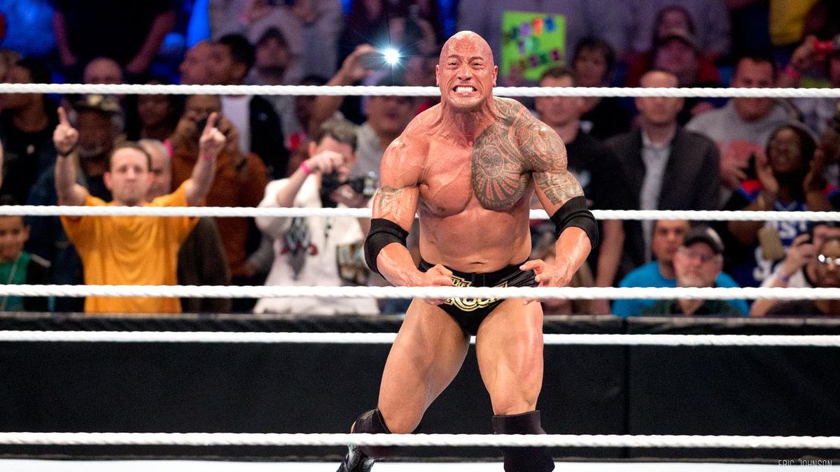 Top 10 most impressive physiques in WWE history