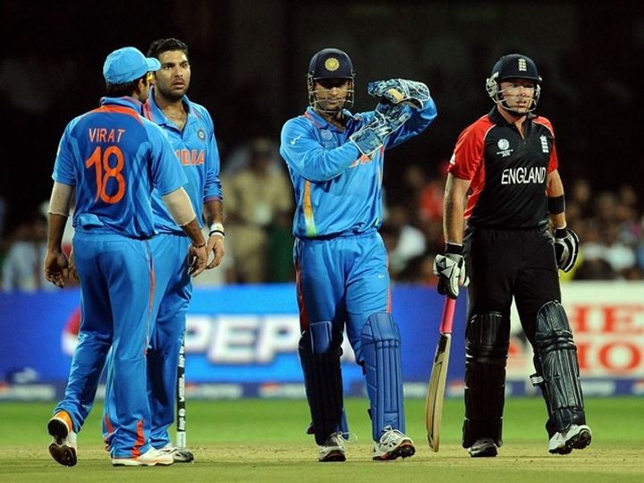 10 biggest Cricket World Cup controversies of all time