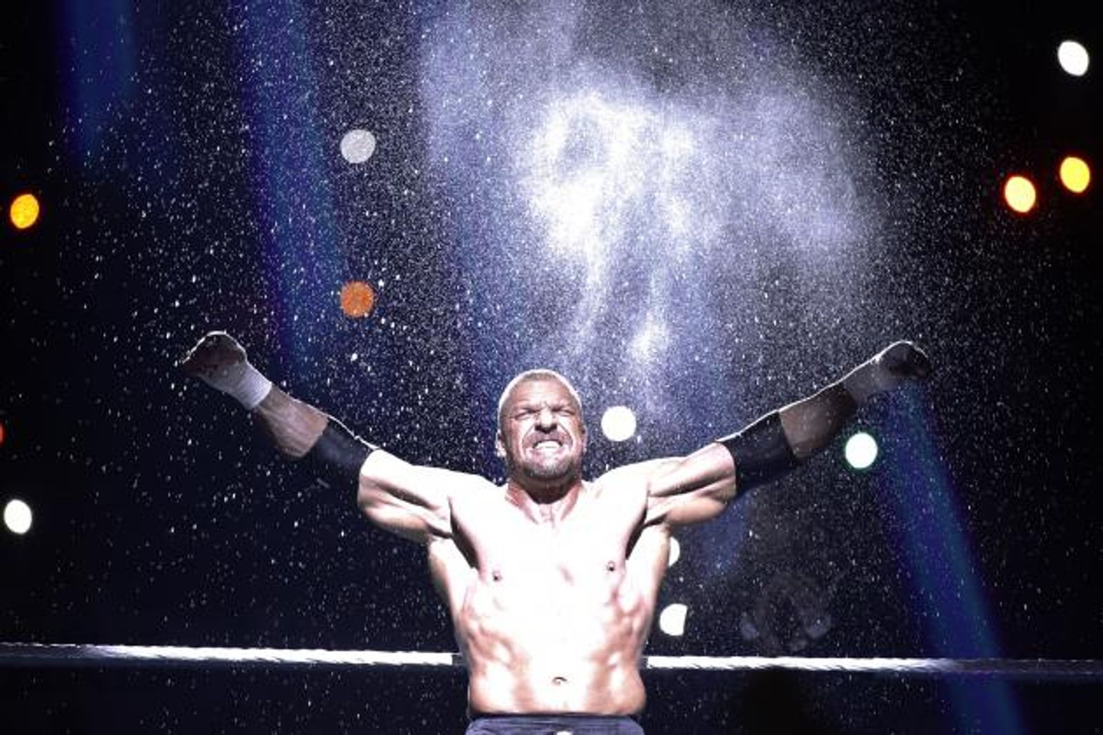 Top 10 most impressive physiques in WWE history