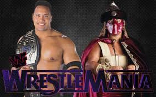 5 things you need to know about WWE Hall of Famer Rikishi