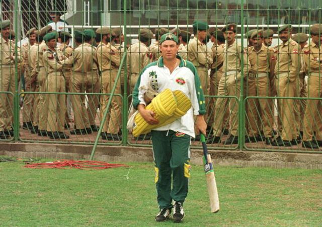 10 biggest Cricket World Cup controversies of all time