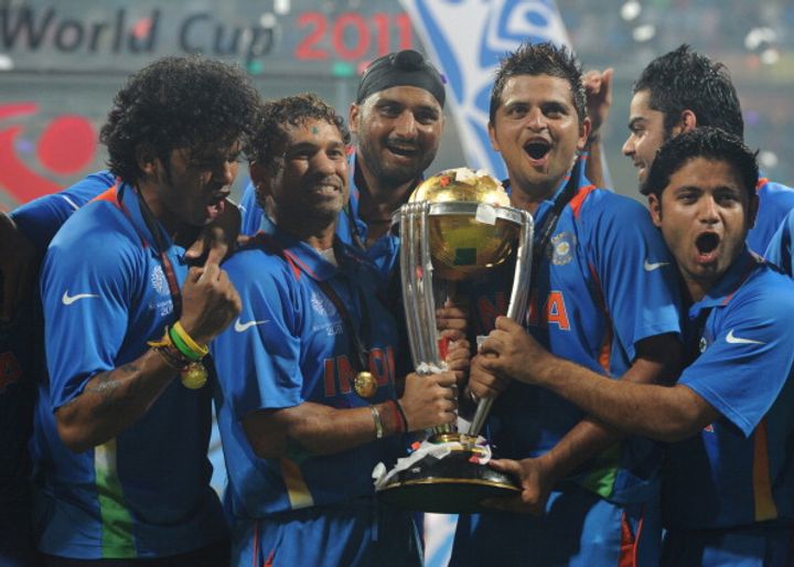 10 biggest Cricket World Cup controversies of all time