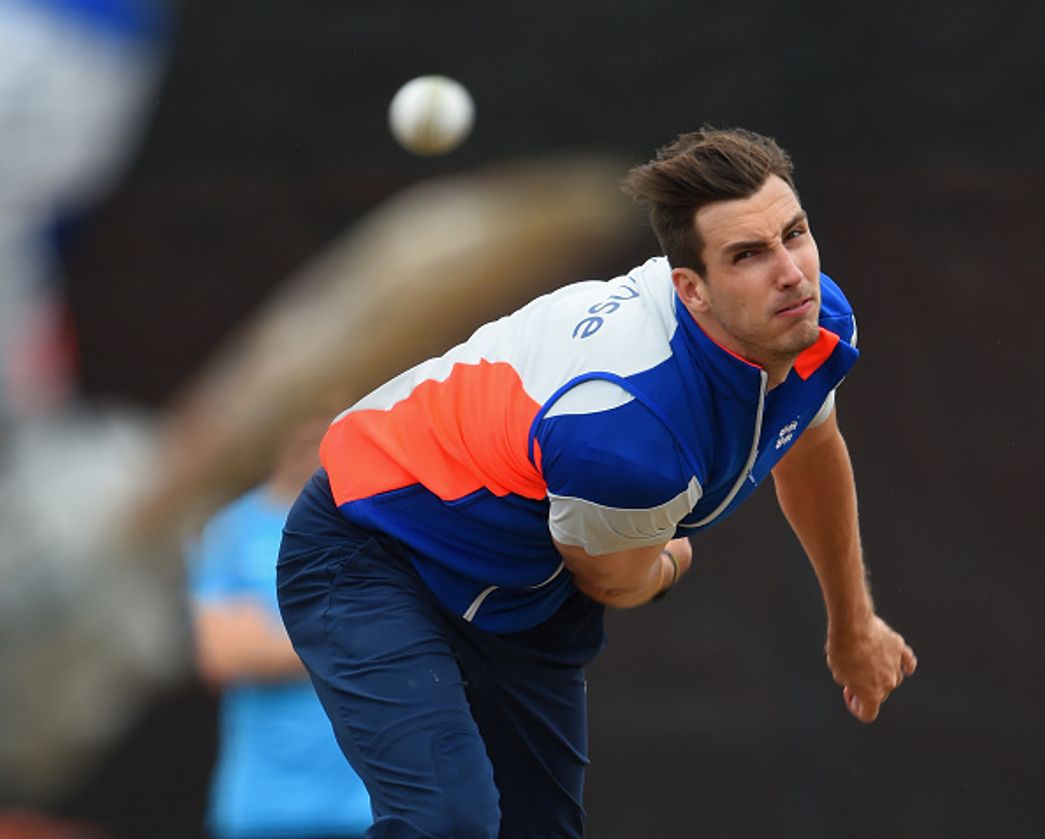 Top 10: Current fastest bowlers in Cricket