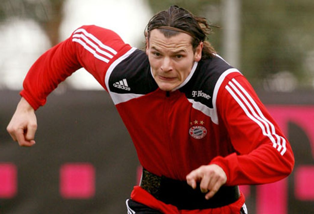 10 'slow' footballers who have had great careers