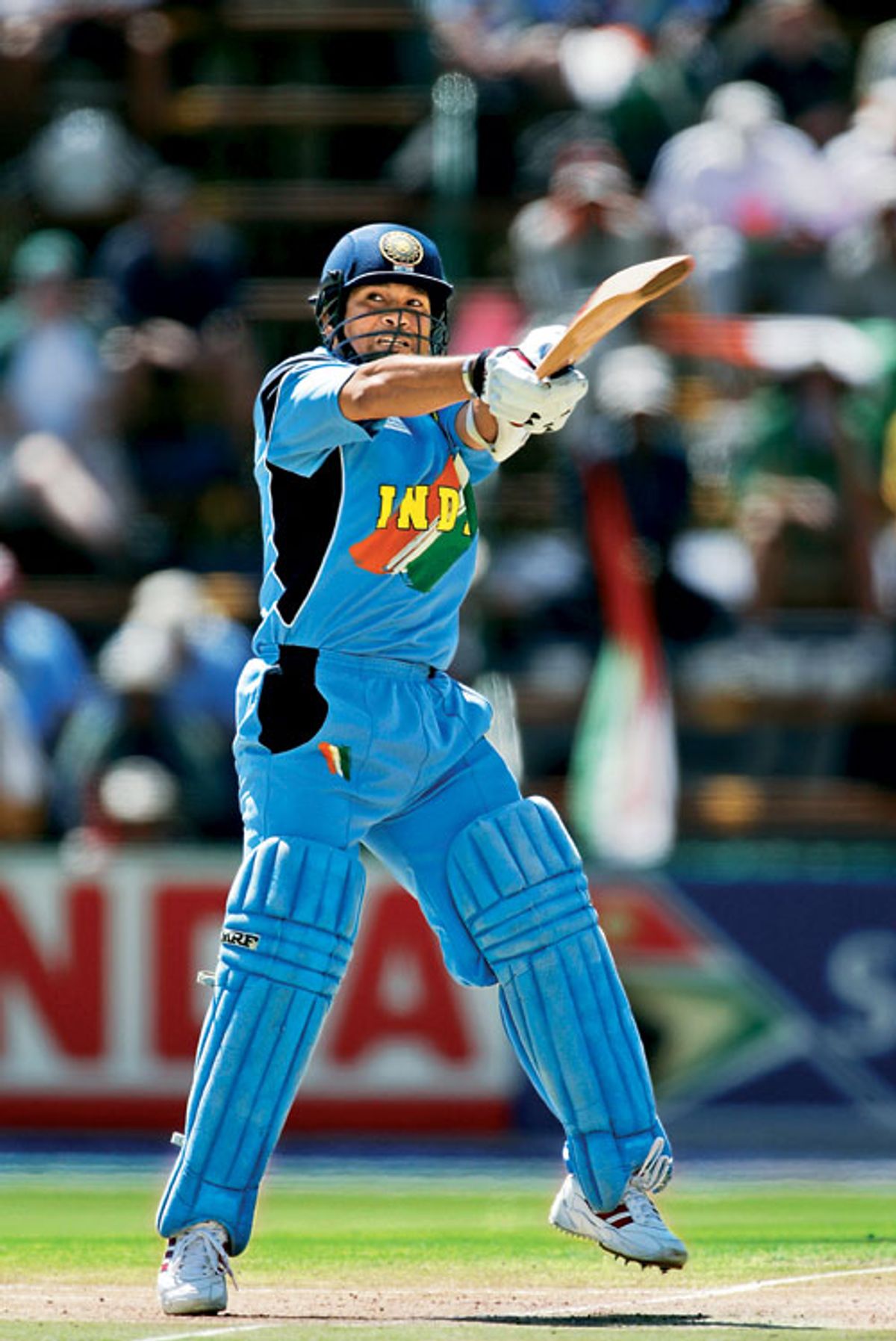 15 iconic pictures of Sachin Tendulkar's life