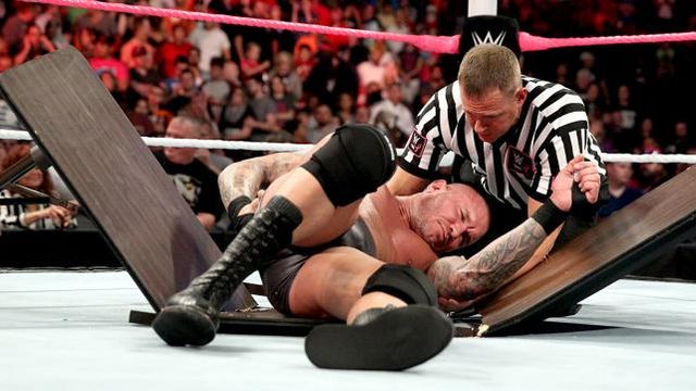 6 secrets of the WWE ring and weapons you must know about