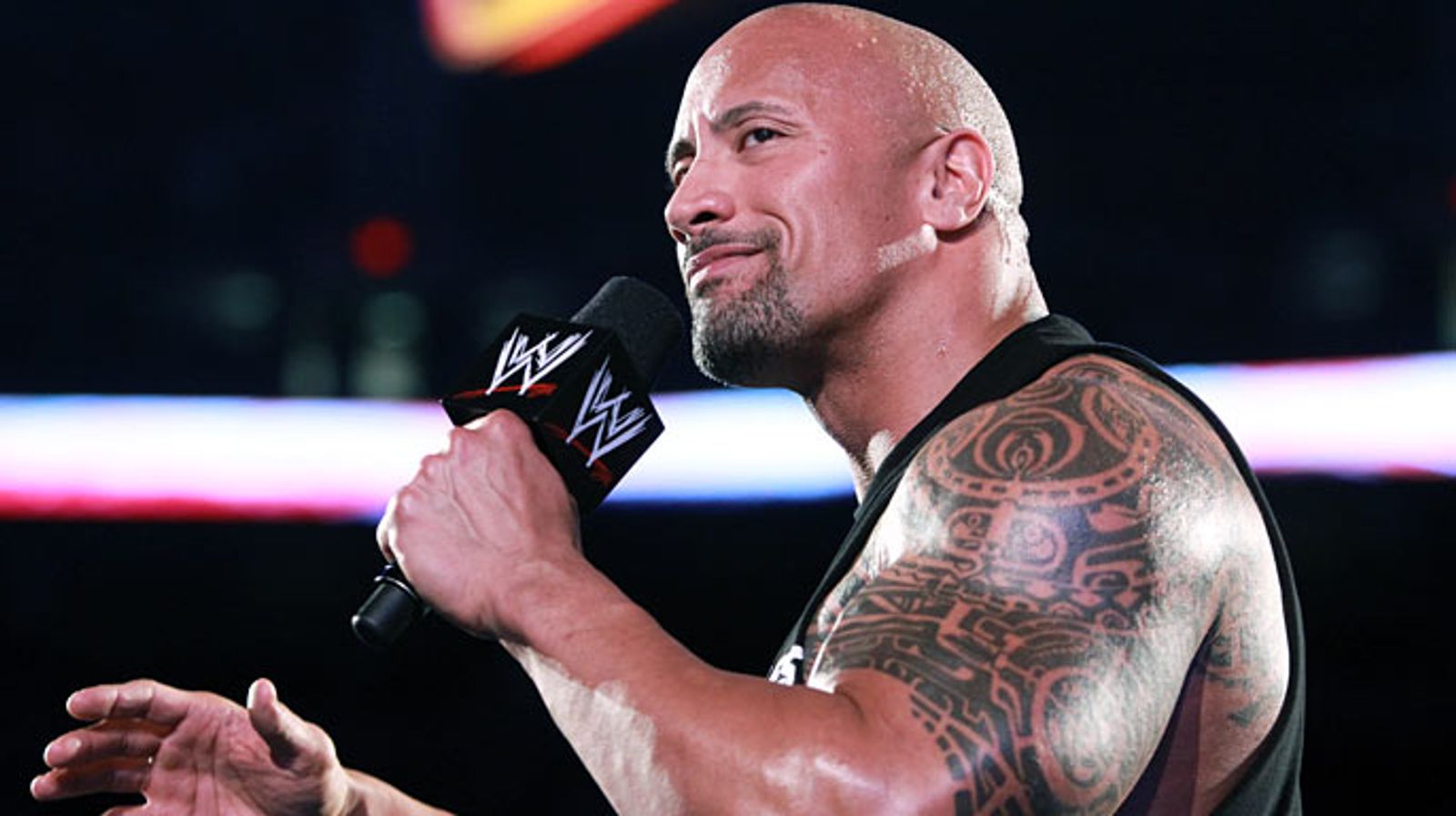 Top 10 greatest WWE catchphrases of all time