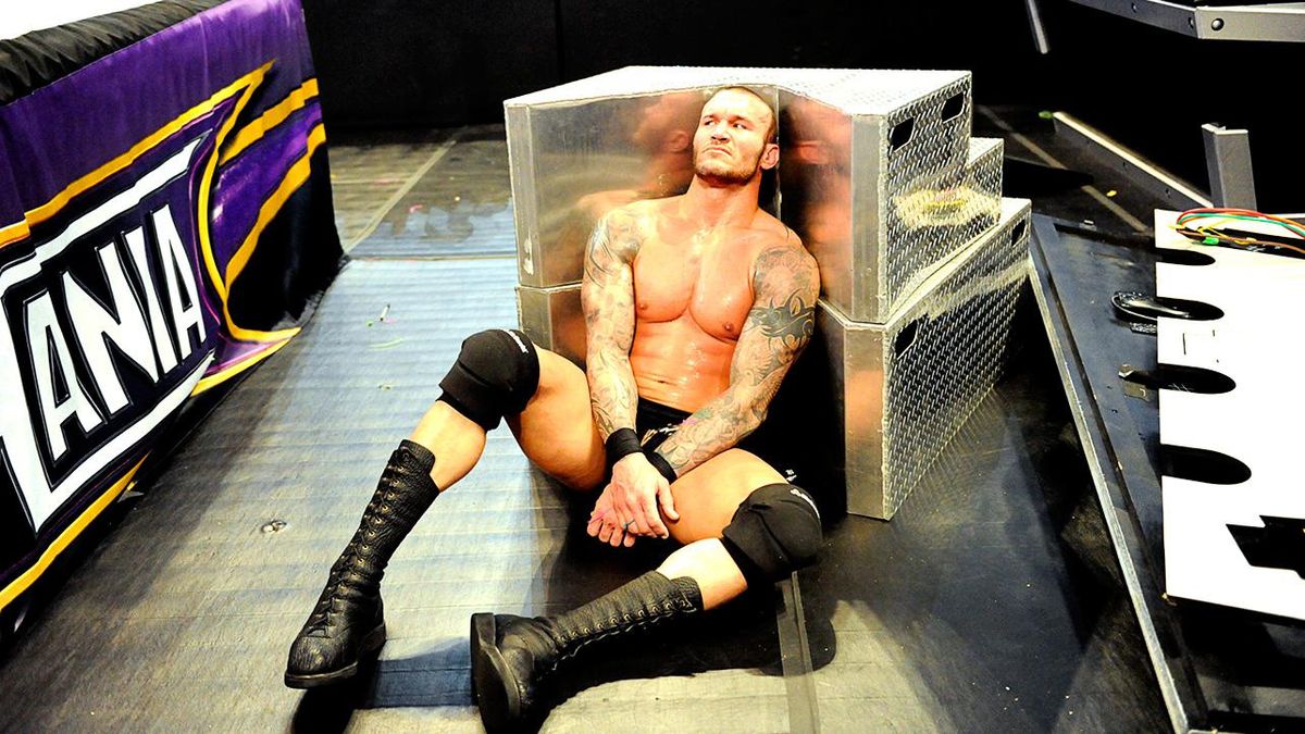 6 secrets of the WWE ring and weapons you must know about