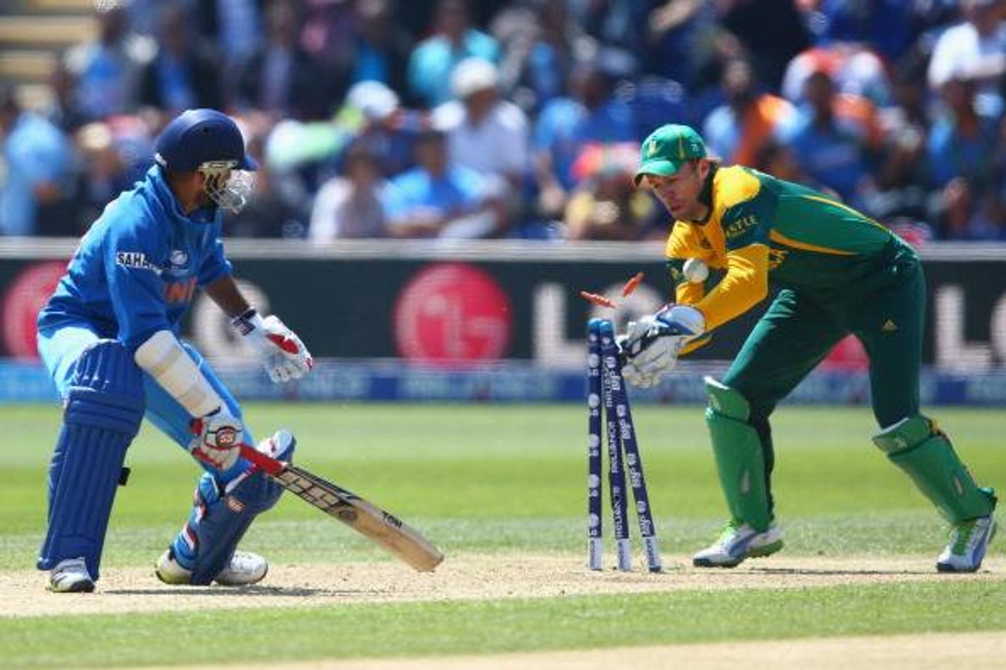 Ranking the top 10 wicketkeeper-batsmen of all time