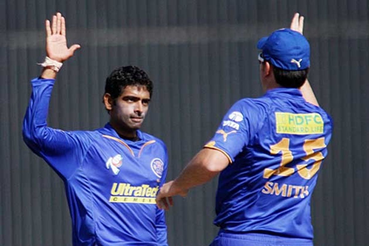 Fixing/Corruption: 10 Indian cricketers who have been banned